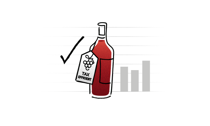 Wine Investment, Taxes, and Your Potential Gains